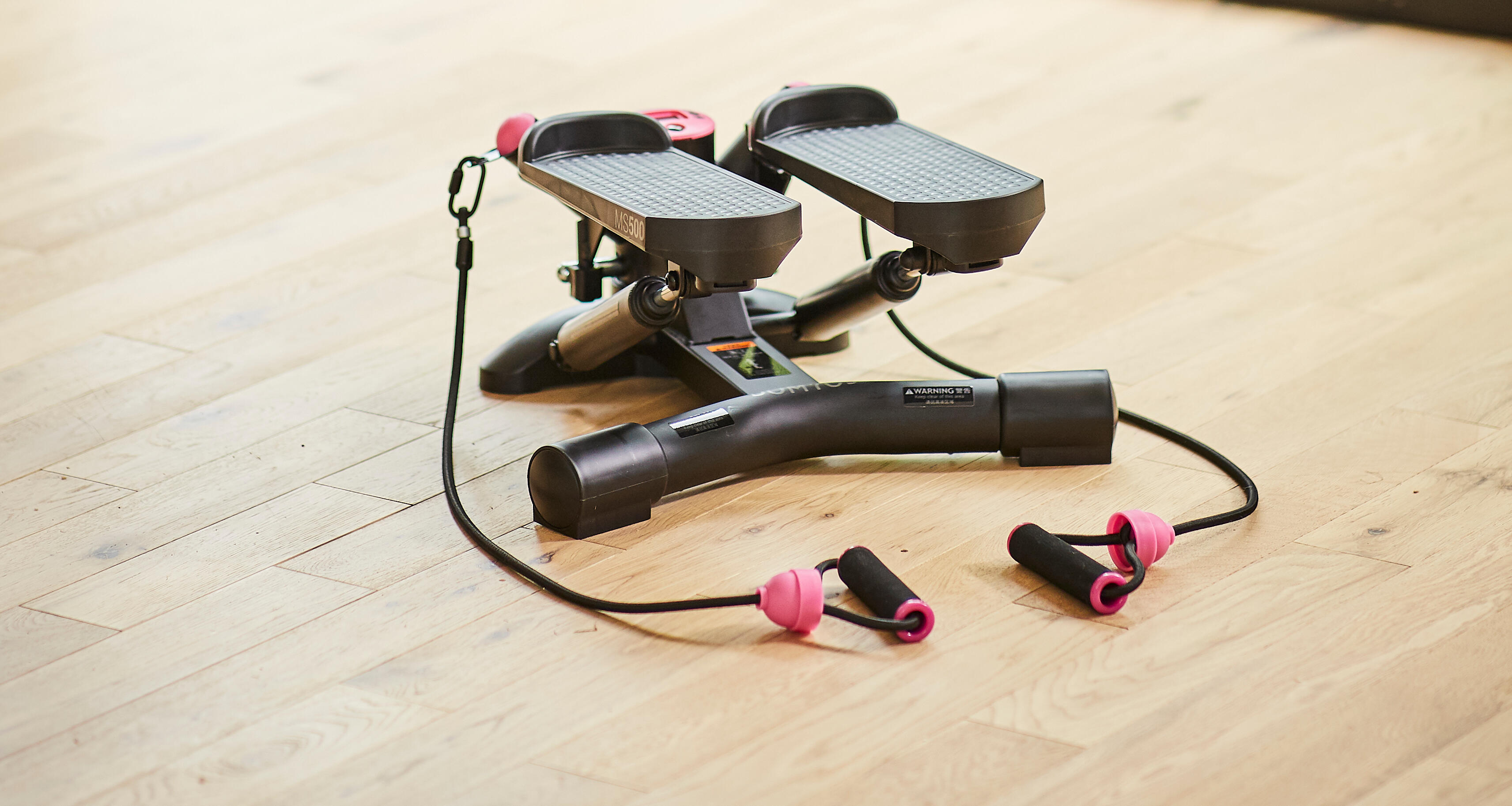 Come scegliere un Mini-Stepper | DECATHLON